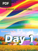 Primer - ELLNA 1 | PDF | Tagalog Language | Word