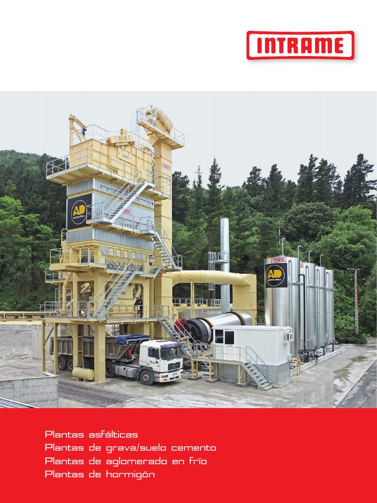 Catalogo Español Intrame | PDF | Aislamiento térmico | Calidad (comercial)