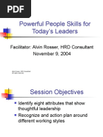 Lesson Plan 14 - Strengths and Weaknesses | PDF | Learning | Behavior ...