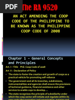 FM Elect 3 - Cooperative Management Korsiney N. Cabasis, DBA | PDF ...