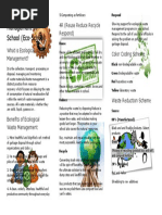 Solid Waste management-IEC | PDF | Biodegradation | Electronic Waste