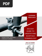 BS5975 Checking 2019 | PDF | Excavation (Archaeology) | Deep Foundation