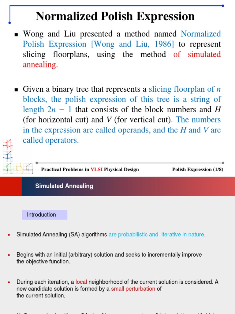 Polish Expression | PDF | Annealing (Metallurgy) | Applied Mathematics