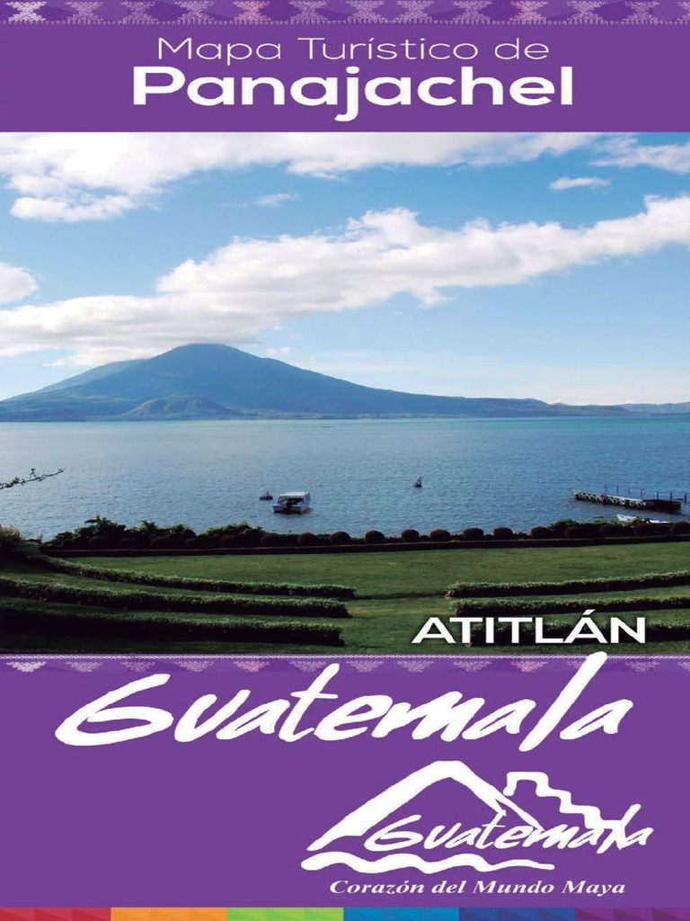 Panajachel Solola | PDF