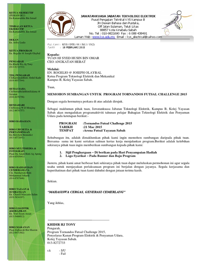 Angkatan Hebat | PDF