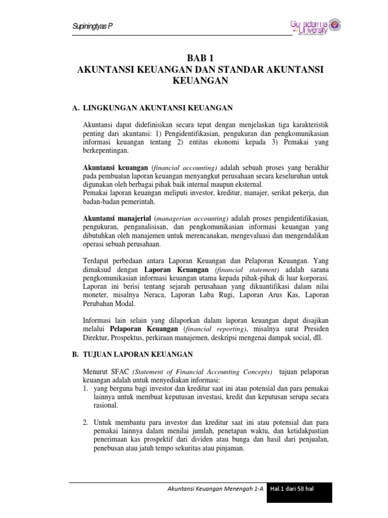 Modul AKM1 PDF | PDF