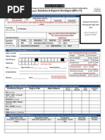 IAF Upload Documents | PDF | Photograph | Vision