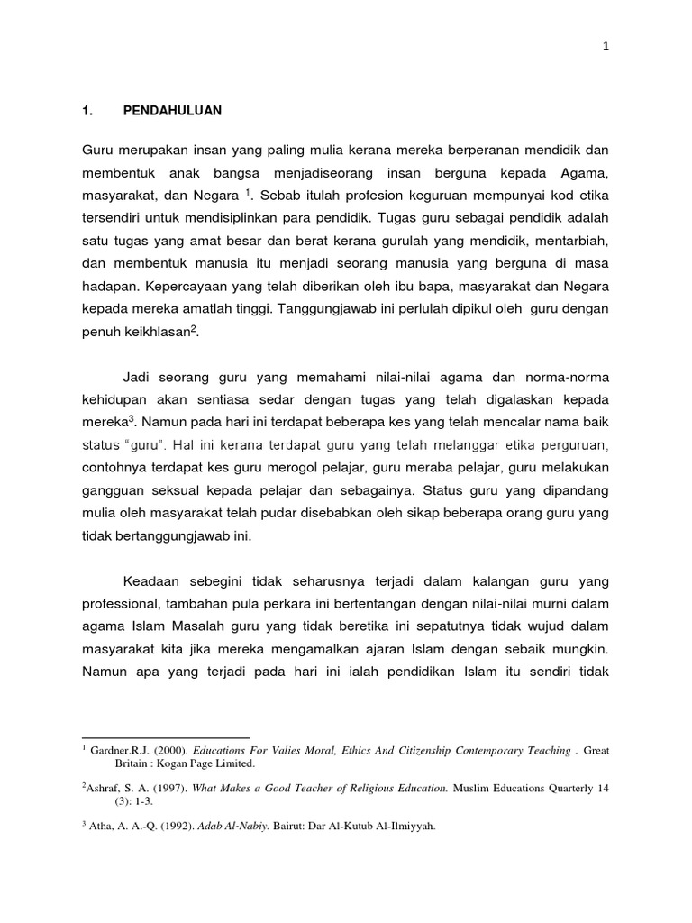 Gangguan Seksual Tempat Kerja | PDF