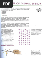 BBC - GCSE Bitesize - Heat Transfer and Efficiency | PDF | Heat ...