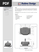 Tomahawk Spring Vibration Isolator | PDF | Qualia | Color