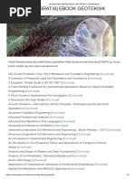 CPT Robertson Chart | PDF | Geotechnical Engineering | Sand