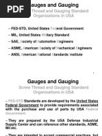 PFI Standard ES-3 Fabrication Tolerances | PDF | Engineering Tolerance ...