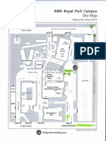 Acu Campus Map | PDF