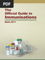 KKM Policies & Procedures On Infection Prevention and Control 2019 PDF ...