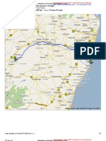 Nellore-Sabarimala Road | PDF | Transport Infrastructure | Road ...