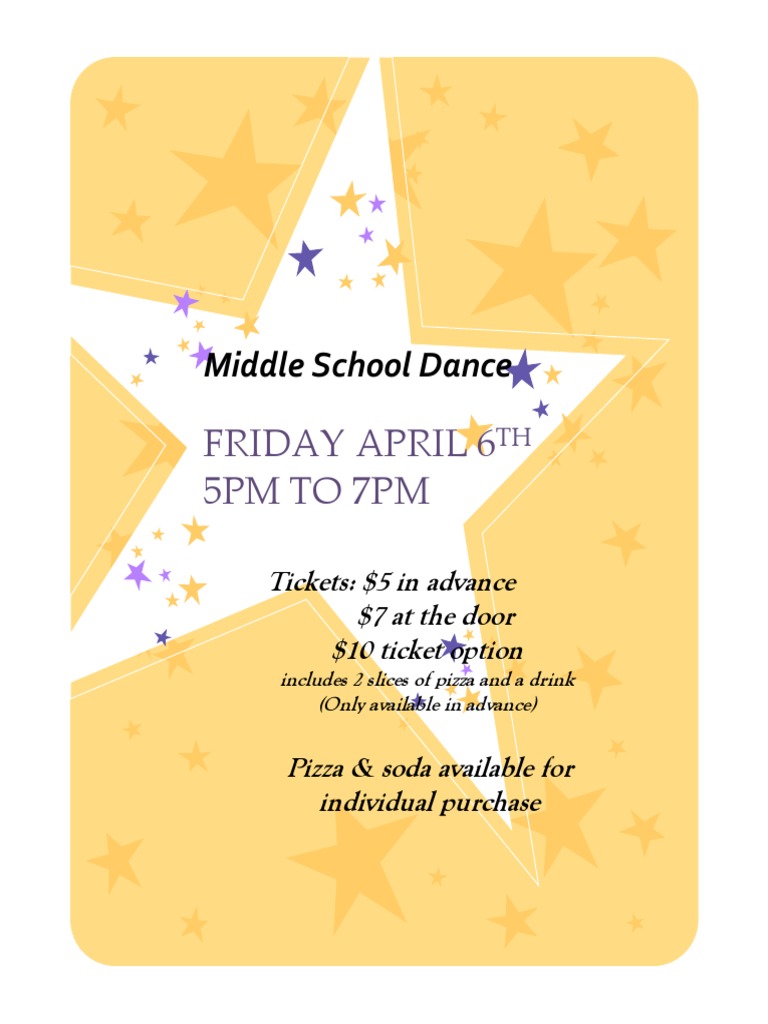 Ms Dance 2018 | PDF