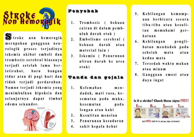 Leaflet SNH PDF | PDF