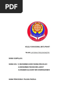 Mpu Folio Pembinaan Peradaban Majmuk | PDF