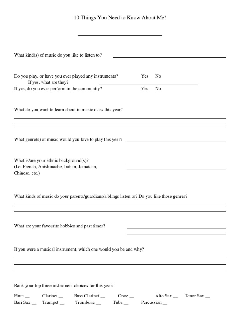 Day 1 Survey | PDF | Language Arts & Discipline | Poetry