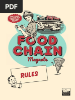 DND 5e Combat Flowchart | PDF | Tabletop Games | Entertainment