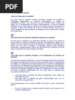 Método William T Fine | PDF | Riesgo | Probabilidad