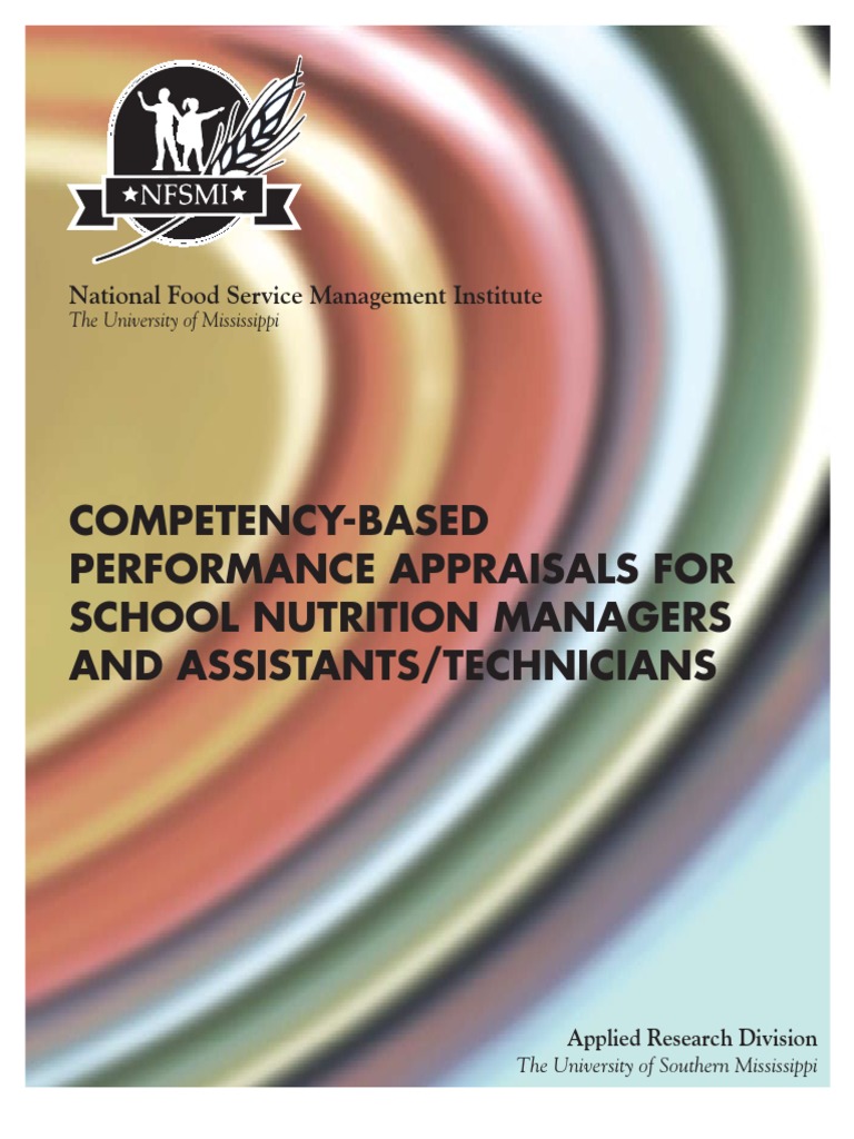 Competency-Based Appraisals Guide | PDF | Performance Appraisal ...