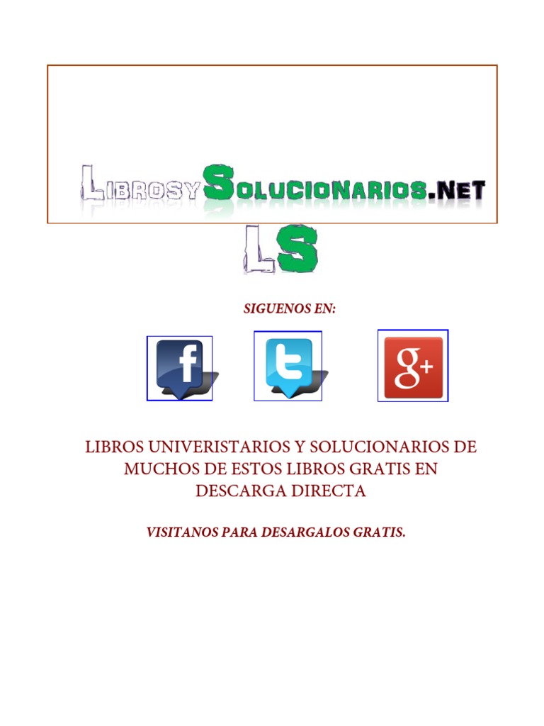Metodología de La Programación 3ra Edicion Osvaldo Cairó Battistutti ...