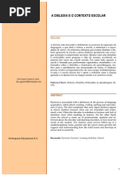 RP 5034 DGSS | PDF | Deficiência | Médico