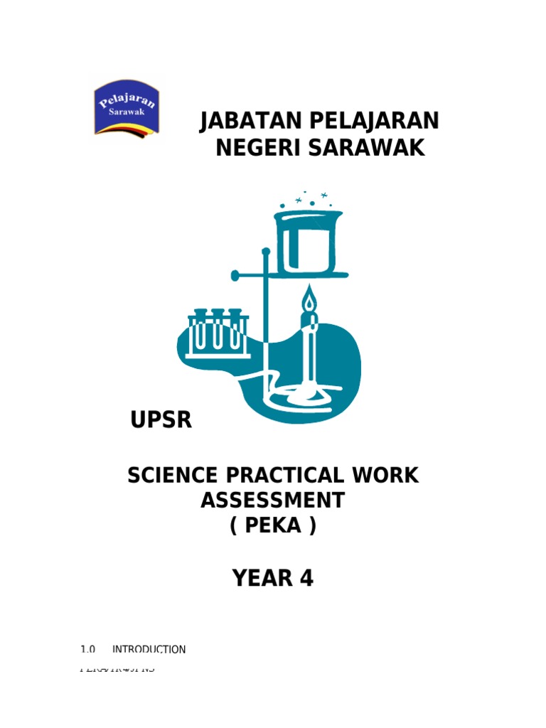 Peka Science | PDF | Experiment | Measurement