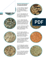 Simbol Batuan | PDF | Shale | Rock (Geology)