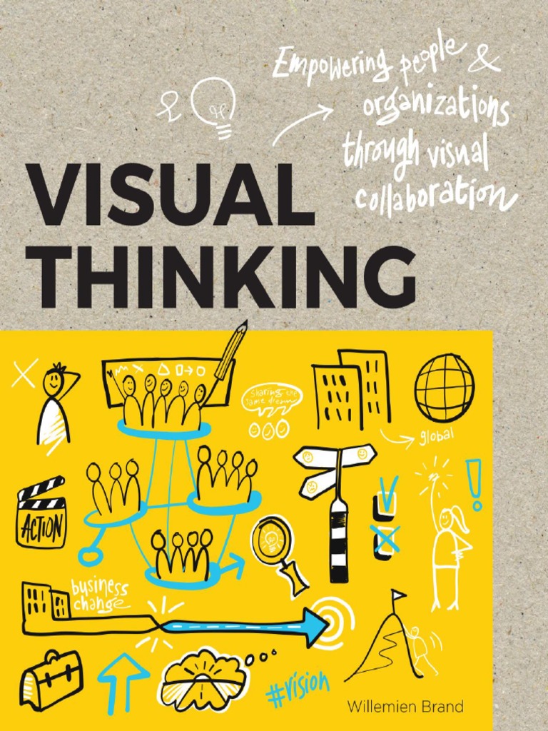 Visual Thinking | PDF
