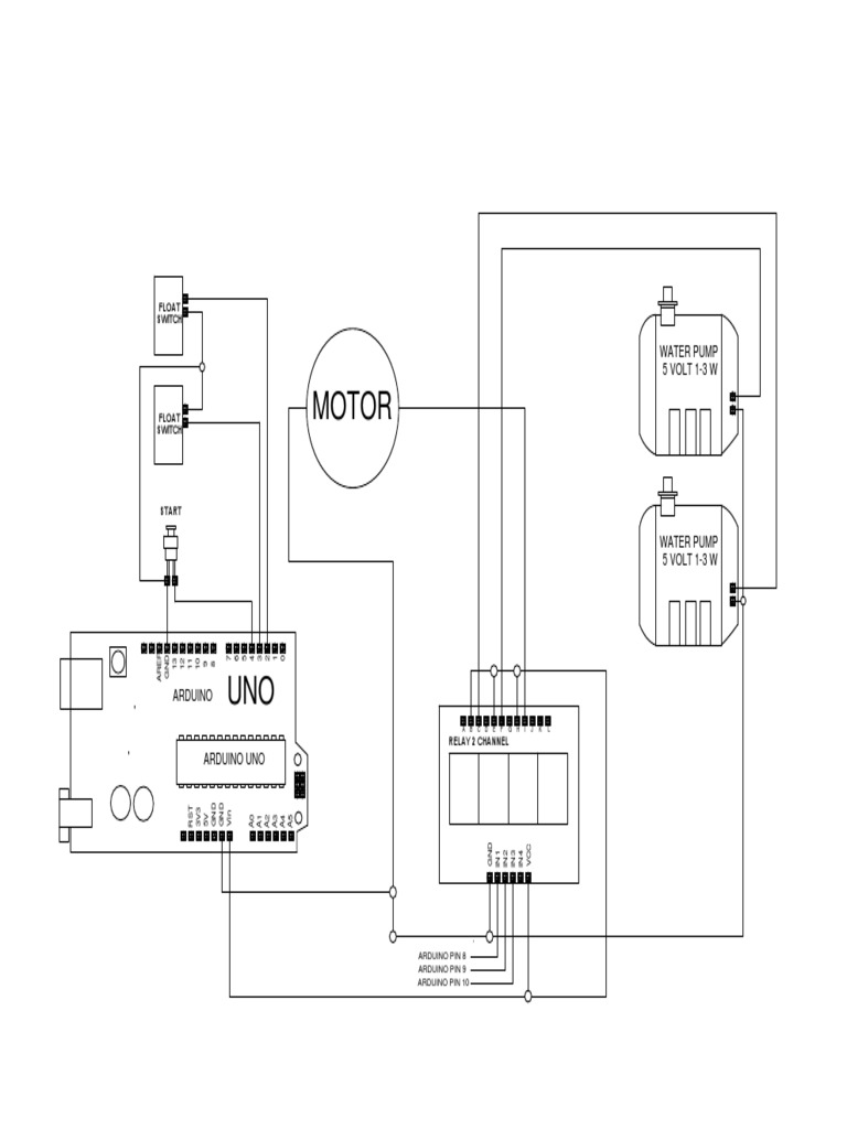 199-Mesin Basuh Beras | PDF