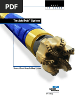 HALLIBURTON-MWD-LWD Services Overview | PDF | Physical Sciences