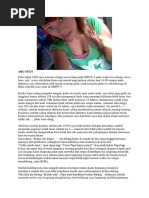 Cerita Dewasa Demi Ngentot Sahabatku | PDF