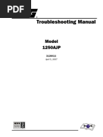 Tacho-Troubleshooting v1.2 | PDF | Troubleshooting | Electrical Connector
