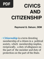 BBM Administration and Cabinet | PDF | Philippines