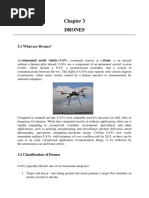 Drones Transforming Architectural Practices | PDF | Unmanned Aerial ...