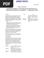 Is16172 2023 | PDF | Strength Of Materials | Fatigue (Material)