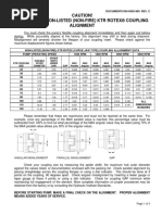 08 - Groove - Cutting - Machine Checklist | PDF
