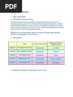 APM (Advanced Progressive Matrices) | PDF | Neuropsychology ...
