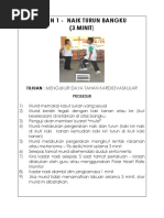Fail Segak | PDF