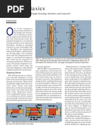 PEC Codes and Limits | PDF | Deep Foundation | Building Automation