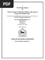 CSR Project Proposal Format-1 | PDF | Corporate Social Responsibility ...