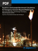 Rupture Disc-PSV Combination | PDF | Valve | Hydraulics