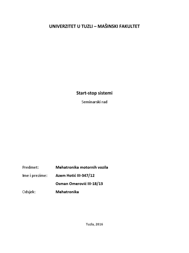 Start | PDF