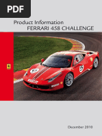 Ferrari Engines by Codes and Cars PDF | PDF | Sports Cars | Auto Racing