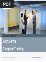 MicroSCADA X SYS600C 5.10 Sales Presentation - 4CAE001299 | PDF ...