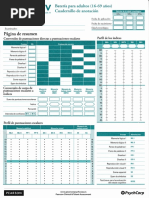 TAVEC Manual Nuevo | PDF