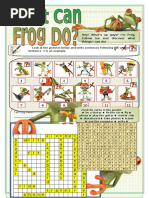 She Unnames Them Ursula K. Le Guin | PDF | Feminism | Gender Studies