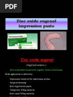 Types and Functions of Tooth Embrasures | PDF